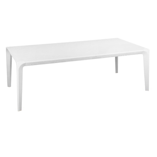 Vienna Dining Table 84"